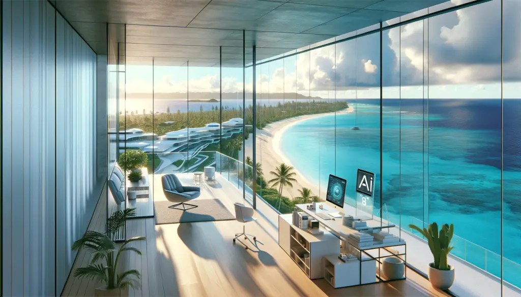 Agentic AI から Physical AI へ | OAM｜OKINAWA – AI – MEDIA